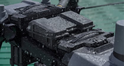 30 Things to Know About DJI FlyCart 30